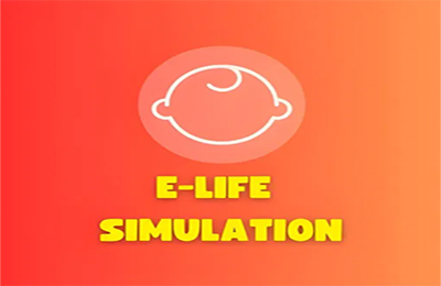 E-Life Simulation - Play Online