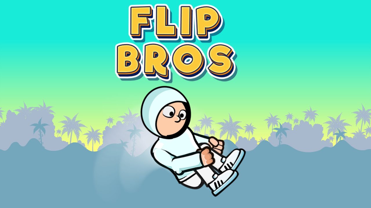 Flip Bros - Play Online