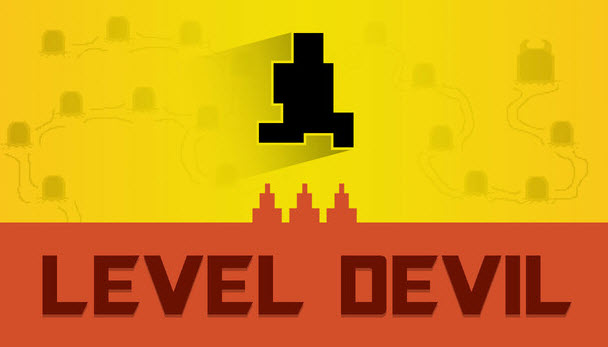 Level Devil - Play Online