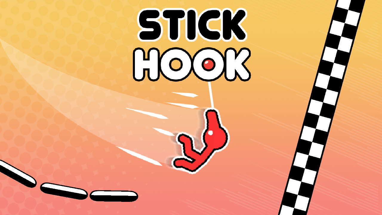 Stick Hook - Play Online