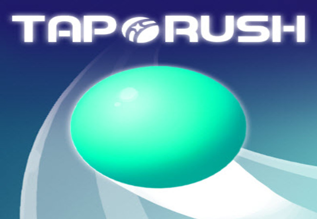 Tap Rush - Play Online