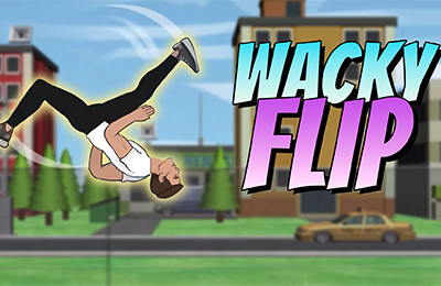 Wacky Flip Play Online